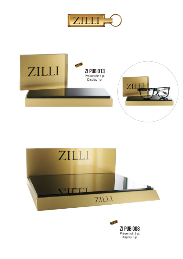 ZILLI EYEWEAR - The Finest Eyewear for Men in the World About