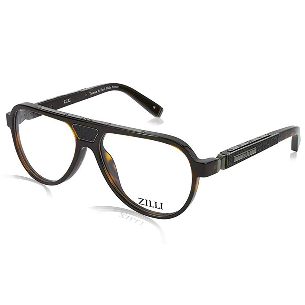 ZILLI EYEWEAR - The Finest Eyewear for Men in the World ZI 60000