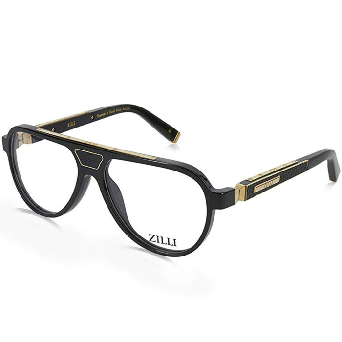 ZILLI EYEWEAR - The Finest Eyewear for Men in the World ZILLI EYEWEAR ...