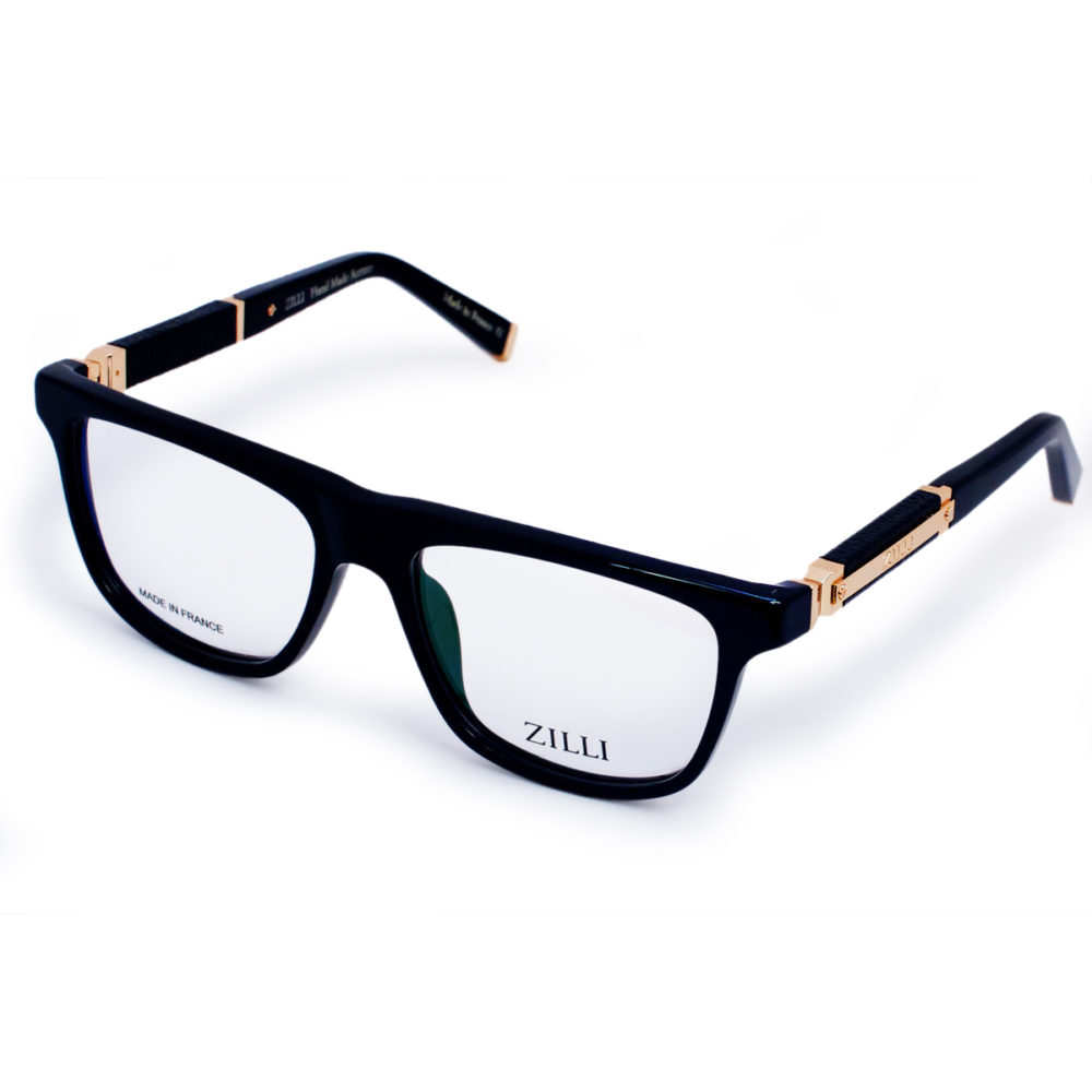 ZILLI EYEWEAR - The Finest Eyewear for Men in the World ZILLI EYEWEAR ...