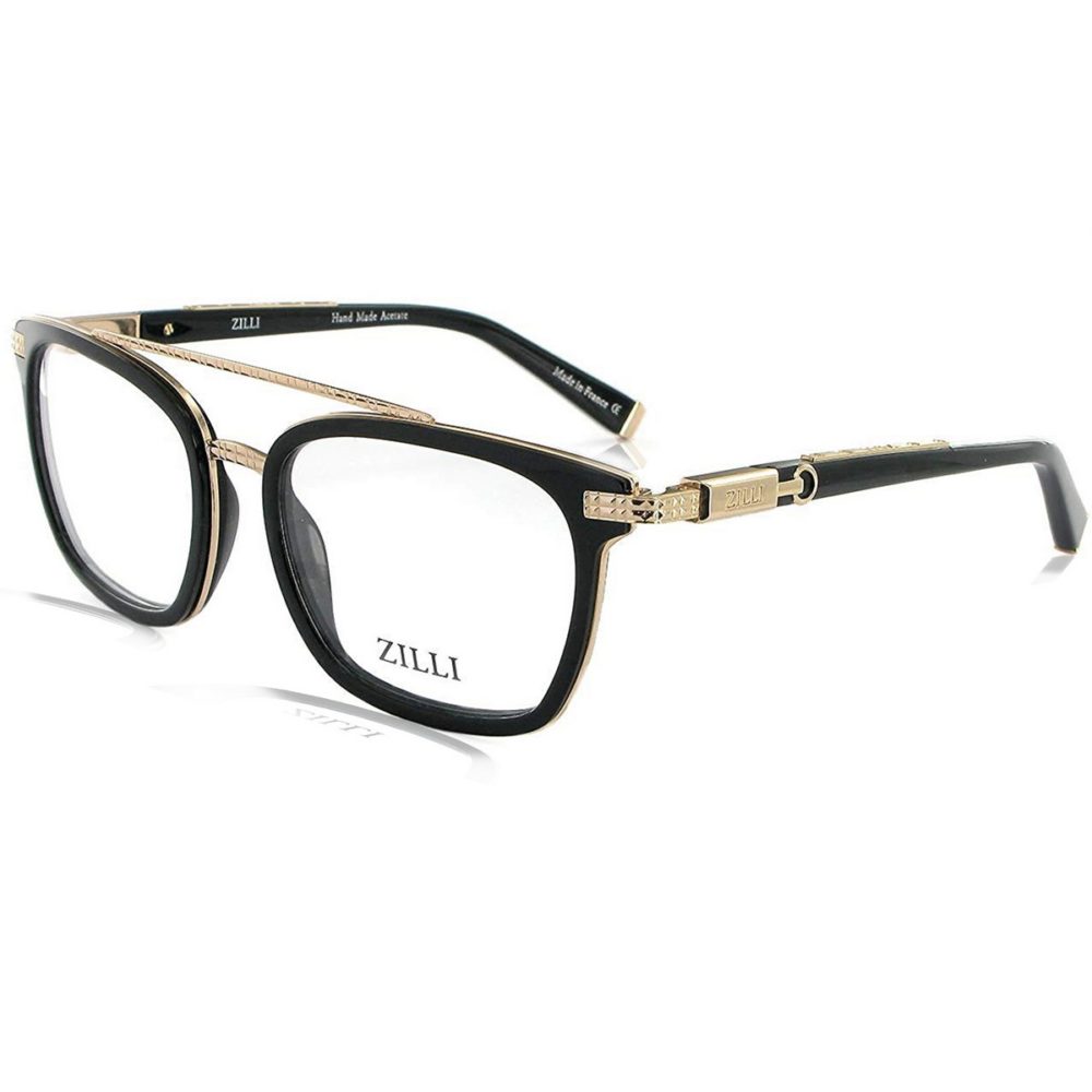 ZILLI EYEWEAR - The Finest Eyewear for Men in the World ZILLI EYEWEAR ...