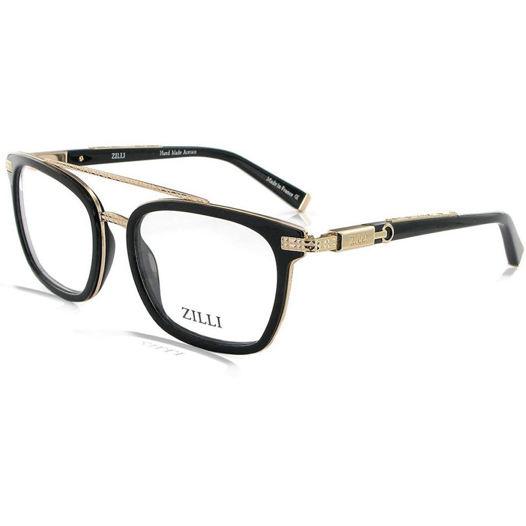 ZILLI EYEWEAR - The Finest Eyewear for Men in the World ZILLI EYEWEAR ...