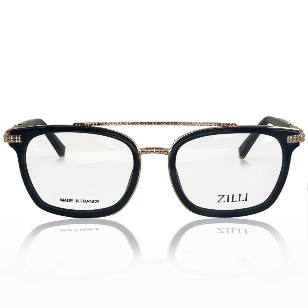 ZILLI EYEWEAR - The Finest Eyewear for Men in the World ZI 60017