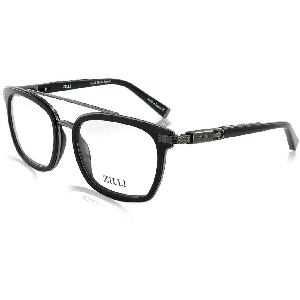 ZILLI EYEWEAR - The Finest Eyewear for Men in the World ZI 60017