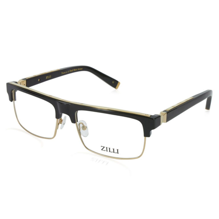 ZILLI EYEWEAR - The Finest Eyewear for Men in the World ZILLI EYEWEAR ...