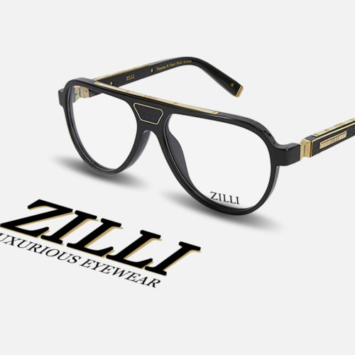 ZILLI EYEWEAR - The Finest Eyewear for Men in the World ZI 60000