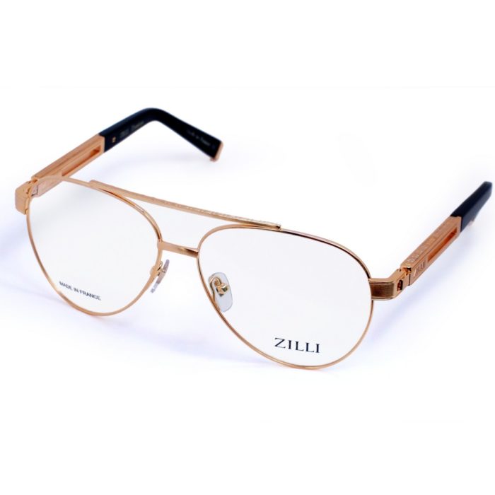 ZILLI EYEWEAR - The Finest Eyewear for Men in the World ZILLI EYEWEAR ...