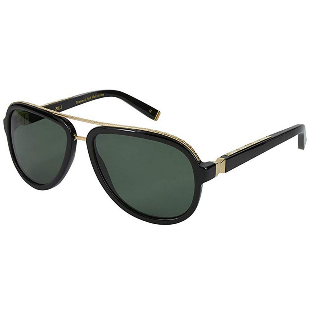 ZILLI EYEWEAR - The Finest Eyewear for Men in the World ZILLI EYEWEAR ...