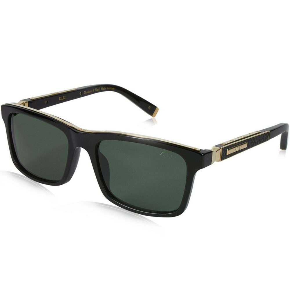 ZILLI EYEWEAR - The Finest Eyewear for Men in the World ZILLI EYEWEAR ...