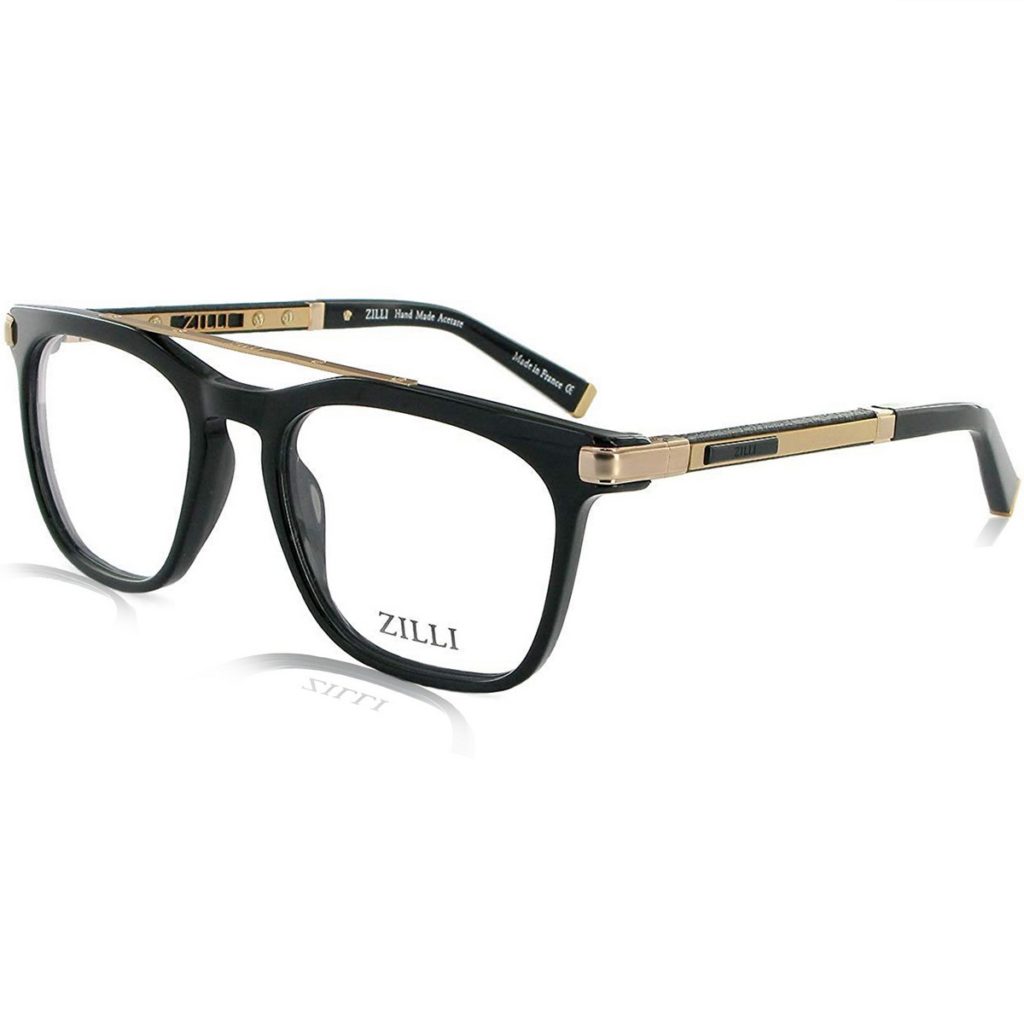 ZILLI EYEWEAR - The Finest Eyewear for Men in the World ZILLI EYEWEAR ...