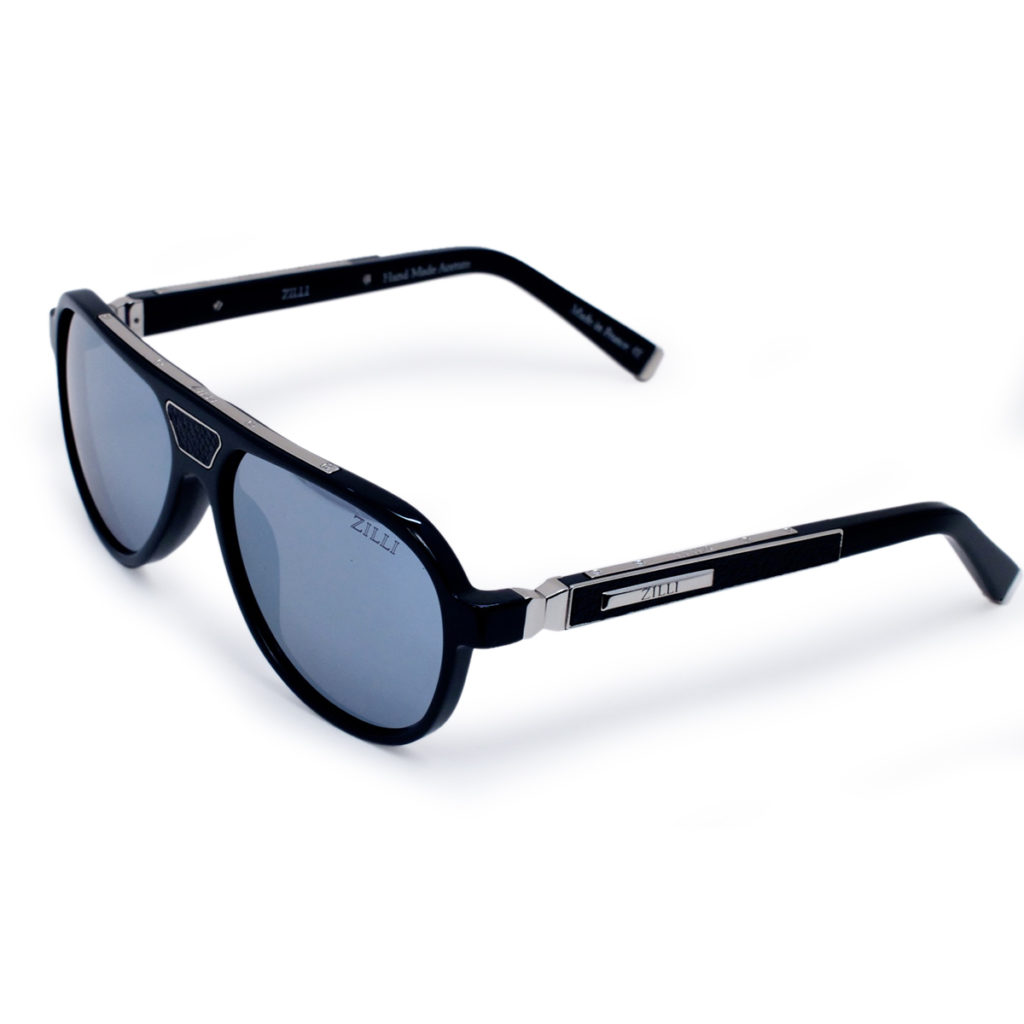 ZILLI EYEWEAR - The Finest Eyewear for Men in the World ZILLI EYEWEAR ...