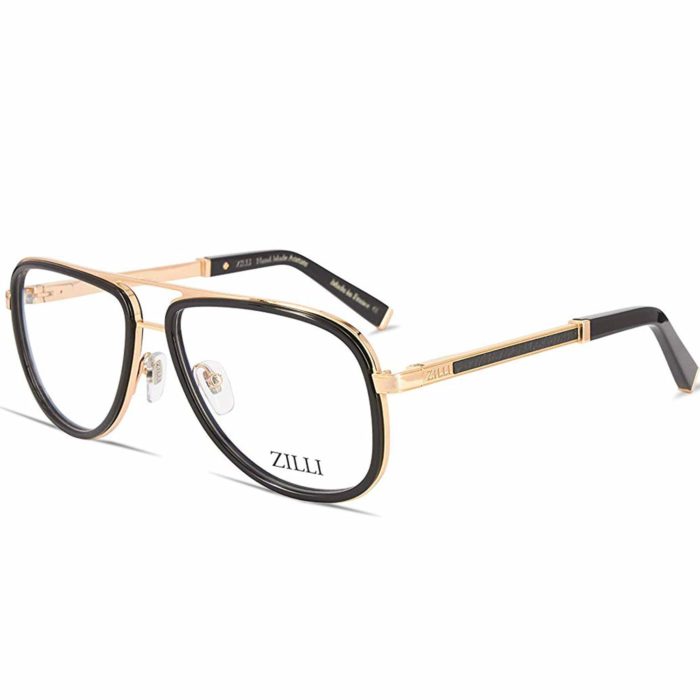 ZILLI EYEWEAR - The Finest Eyewear for Men in the World ZILLI EYEWEAR ...