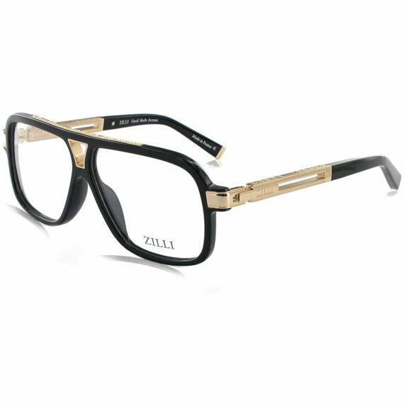 ZILLI EYEWEAR - The Finest Eyewear for Men in the World ZILLI EYEWEAR ...