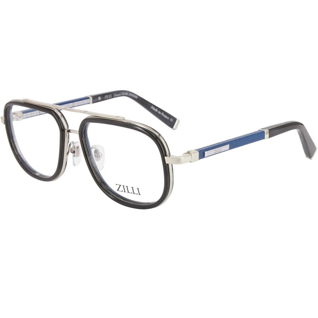 ZILLI EYEWEAR - The Finest Eyewear for Men in the World ZILLI EYEWEAR ...