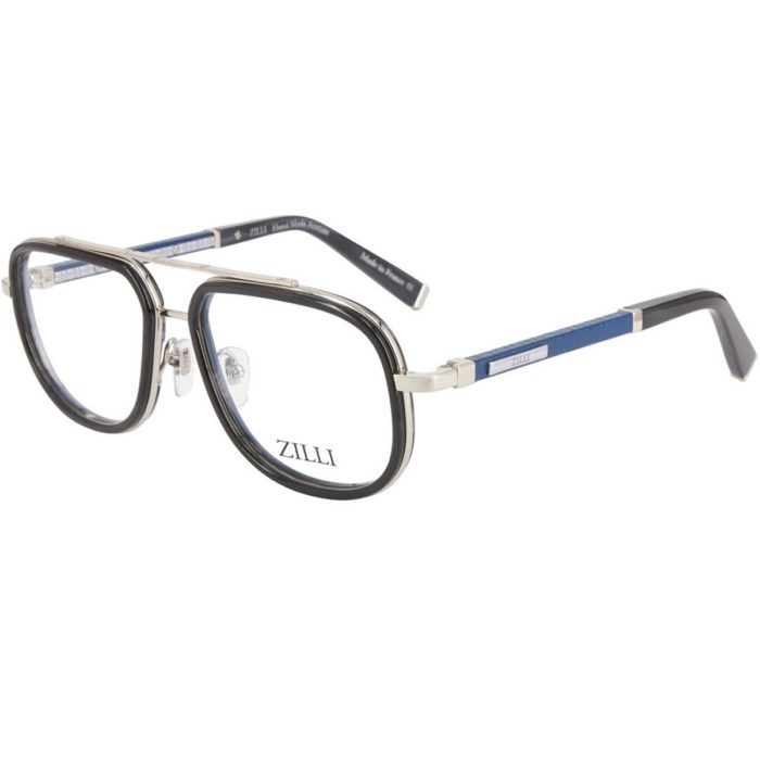 ZILLI EYEWEAR - The Finest Eyewear for Men in the World ZILLI EYEWEAR ...