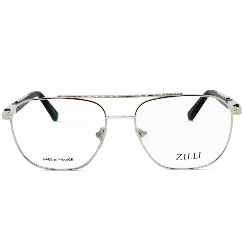 ZILLI EYEWEAR - The Finest Eyewear for Men in the World ZI 60022