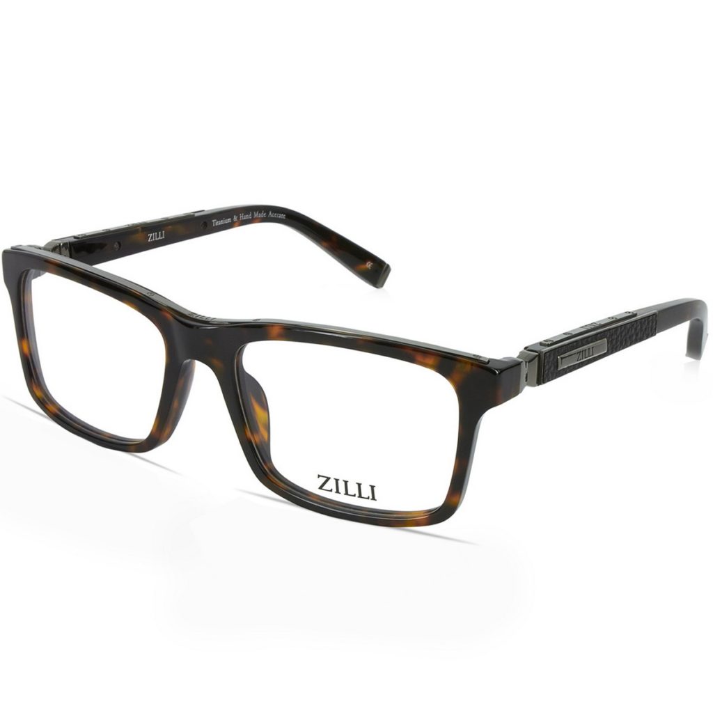 ZILLI EYEWEAR - The Finest Eyewear for Men in the World ZILLI EYEWEAR ...