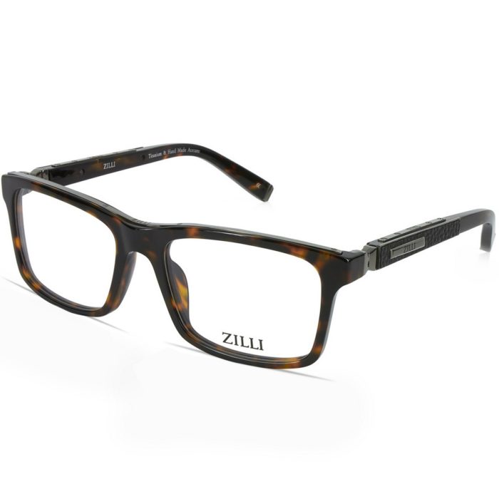 ZILLI EYEWEAR - The Finest Eyewear for Men in the World ZILLI EYEWEAR ...