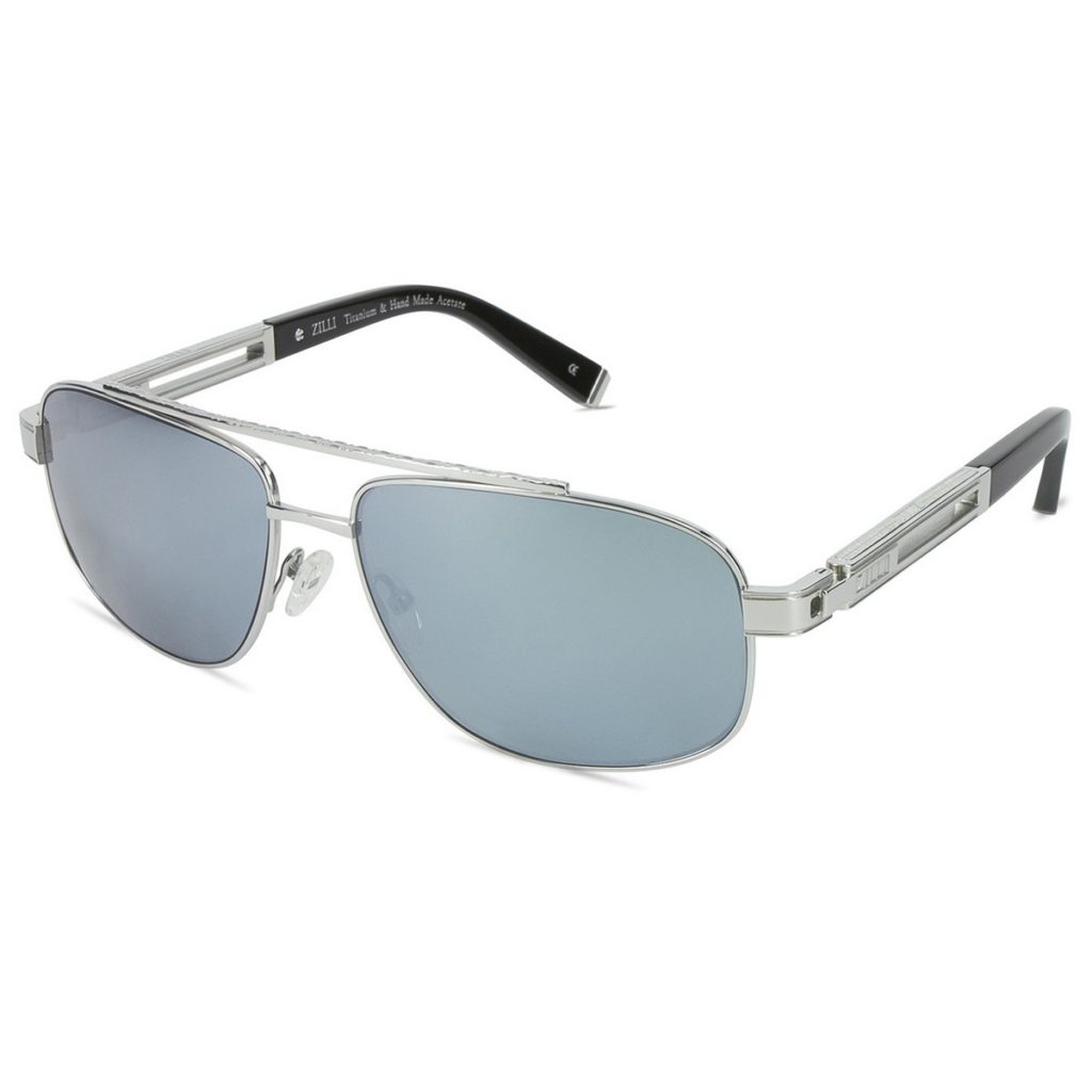 ZILLI EYEWEAR - The Finest Eyewear for Men in the World ZILLI EYEWEAR ...