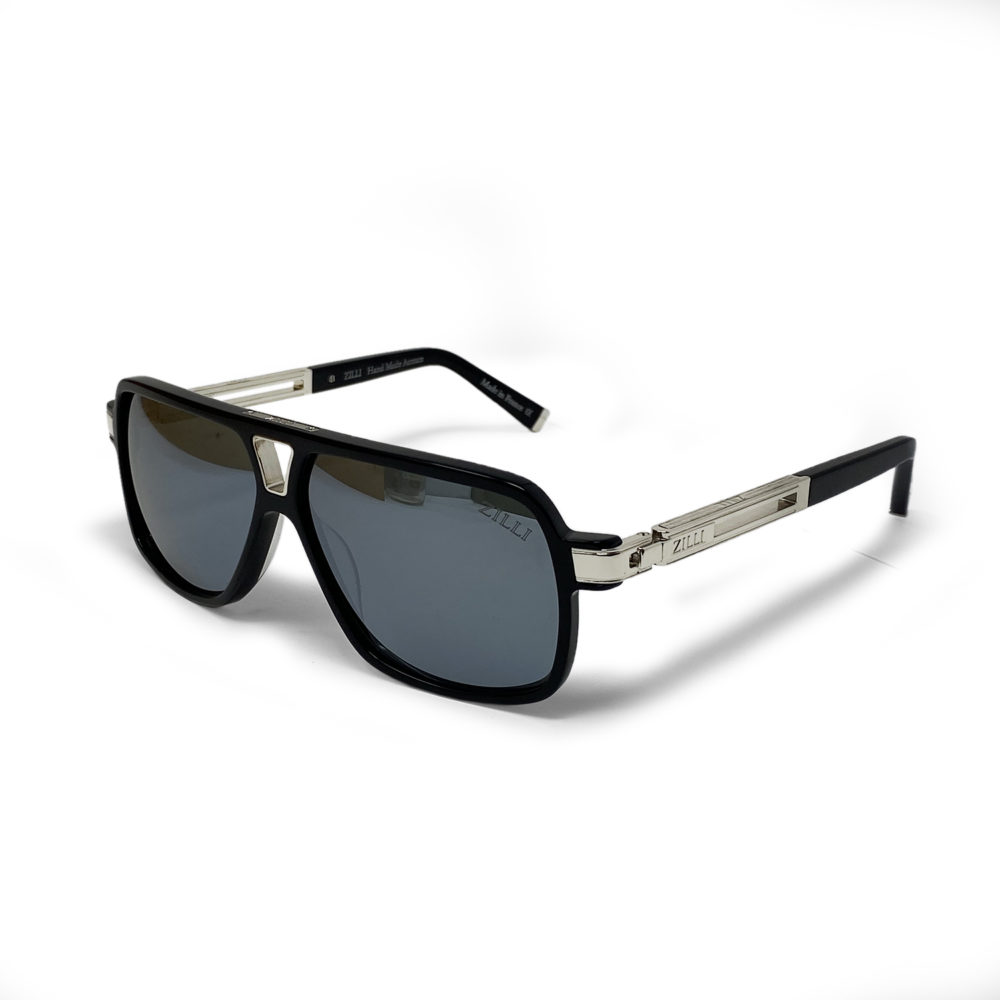 ZILLI EYEWEAR - The Finest Eyewear for Men in the World ZILLI EYEWEAR ...